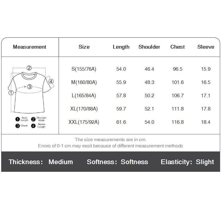 GIORDANO WOMEN Waffle elastic back hem short sleeve loose tee 13325339 ...