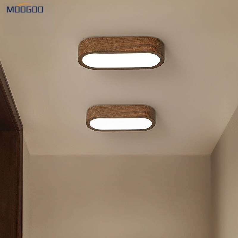 Modern Bright Ceiling Light for Hallway and Corridor | Shopee Singapore