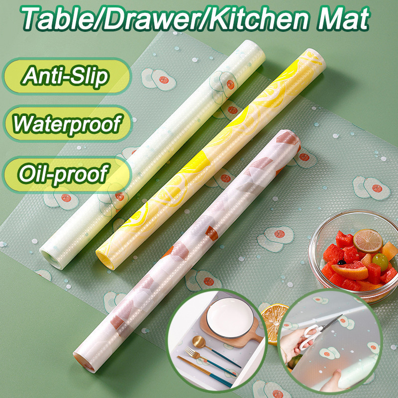 Table/drawer/kitchen mat Anti-slip/waterproof/oil-proof Moisture Proof ...