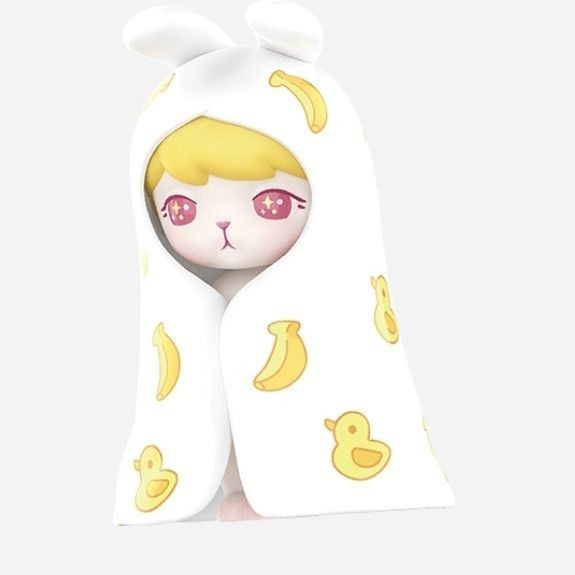 POP MART 正版 BUNNY童心系列 popmart official art toy | Shopee Singapore