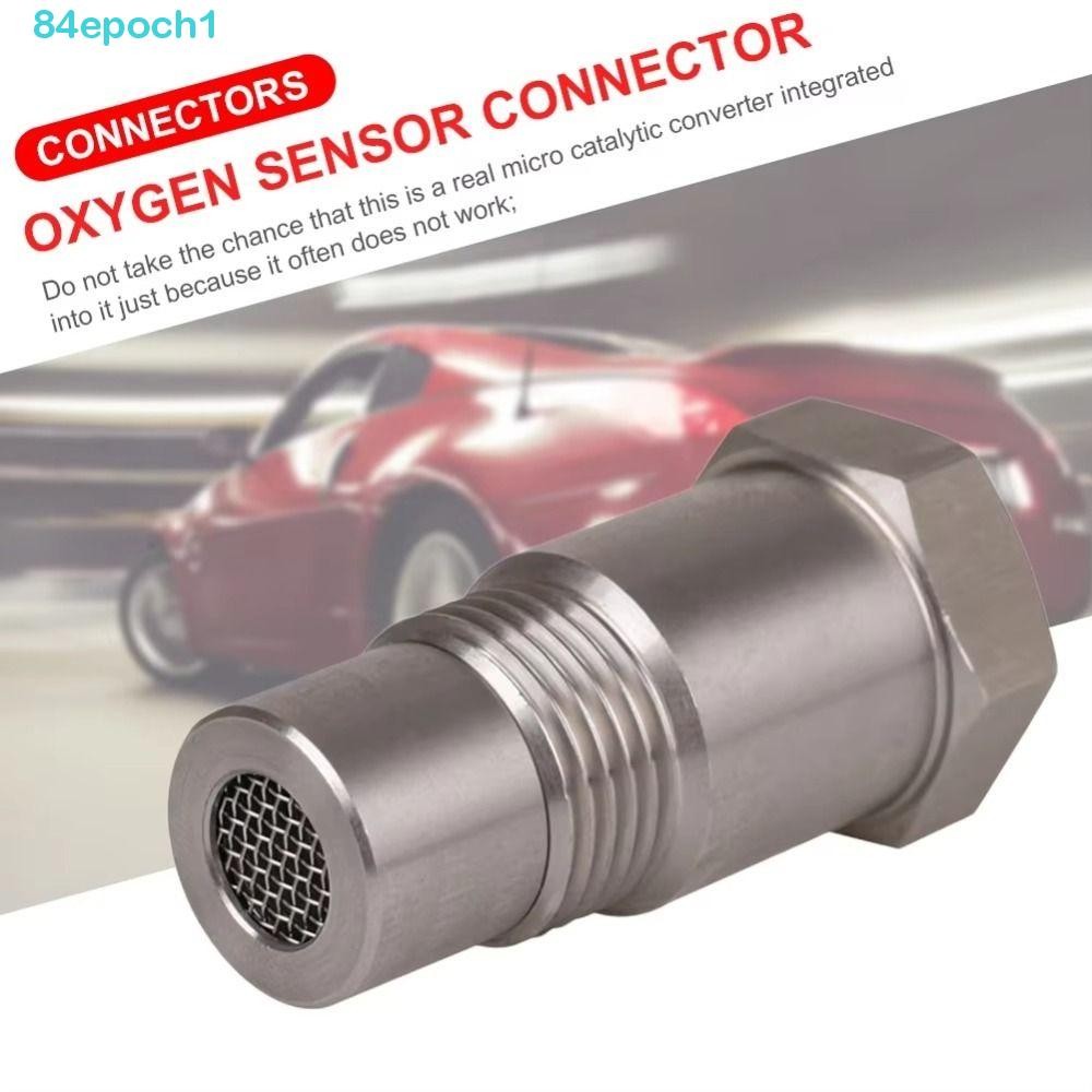 [READY STOCK] Oxygen O2 Sensor Connector, M18 x 1.5 Universal Internal ...