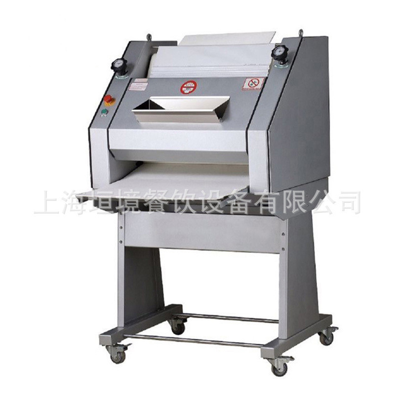 Automatic Baguette Shaping Machine Fully Automatic Baguette Forming ...