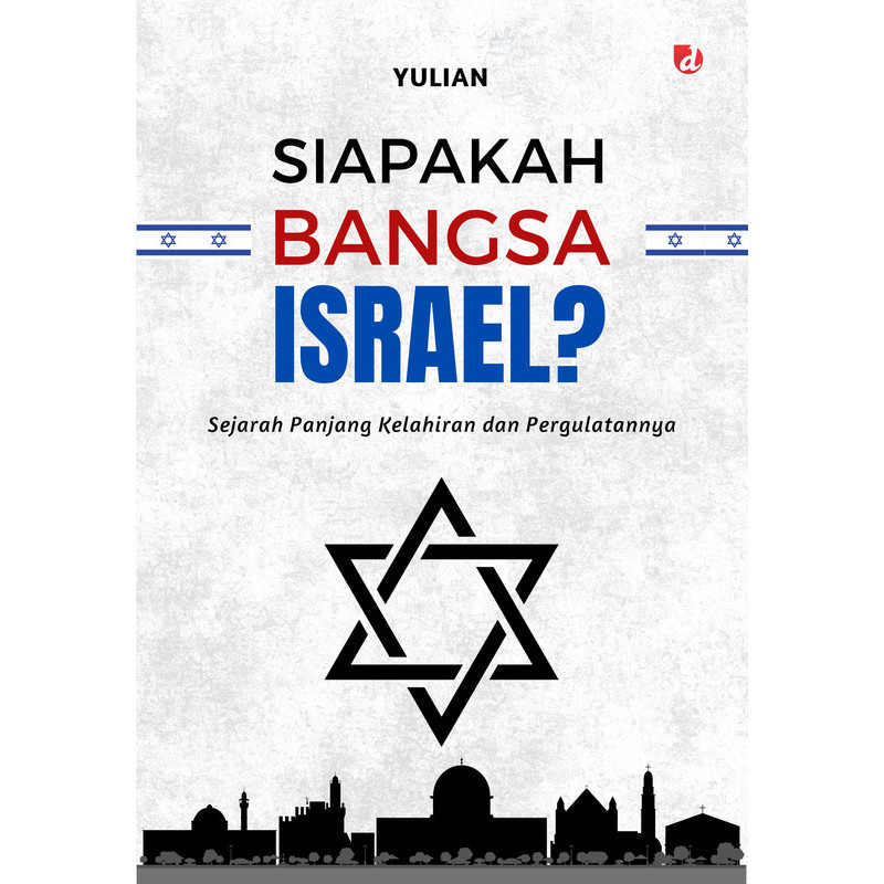 Ori Book Who is the Nation of Israel (The Long History of Birth and Its ...