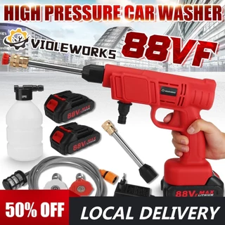 Buy water jet high pressure At Sale Prices Online - June 2025 | Shopee Singapore