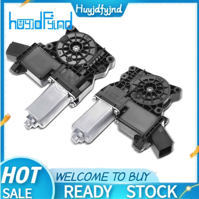 [Huyjdfyjnd]Power Window Lift Motor W/Express Up & Down for Buick ...