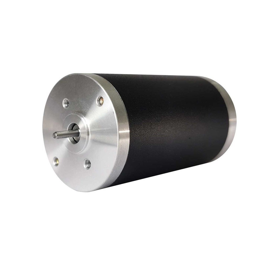 KYT42DC Motor Waterproof Low Noise Brushed Motor High Torque Mini ...