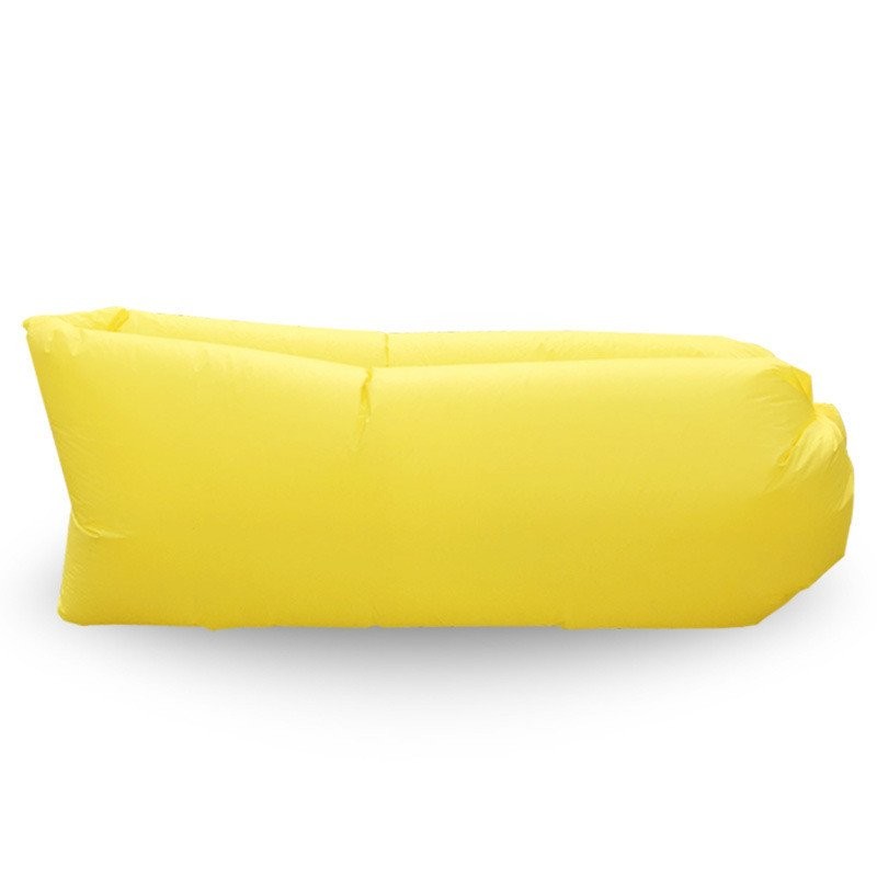 Air Sofa Sleeping Bag Outdoor Sofa Bed Inflatable Lazy Sofa Factory ...