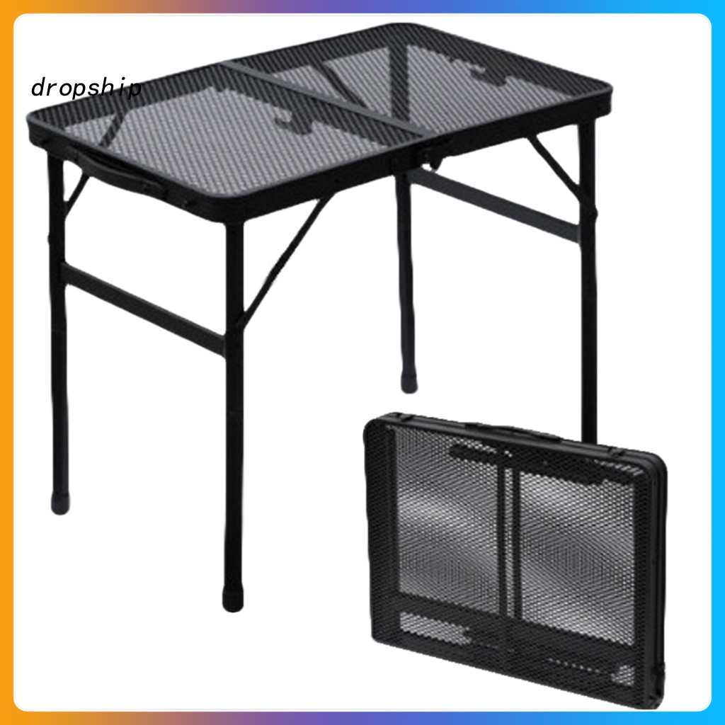 Table Camping OneTigris Dipper Camping Table, Lightweight Portable ...