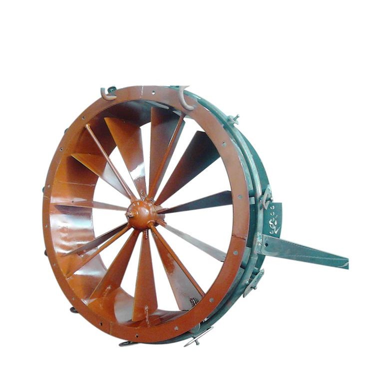 Ventilation Control Valve Pipe Chimney Electric Ventilation Adjustable ...