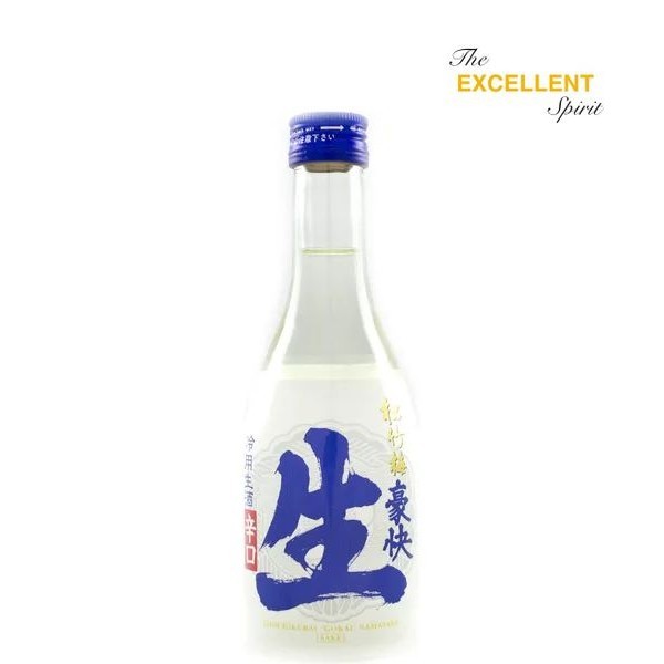 Shochikubai Gokai Nama Sake 13% Abv 300ml | Shopee Singapore