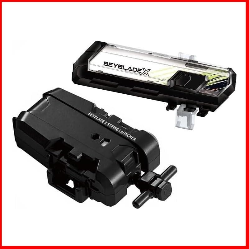 【Direct from japan】[2 Set] BEYBLADE X Beyblade X BX-18 String Launcher ...
