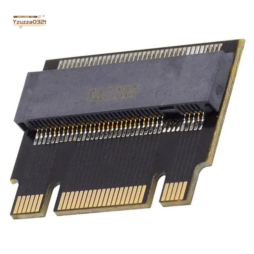 For Legion Go SSD Solid State Adapter Board Handheld NVME to NVME Hard ...