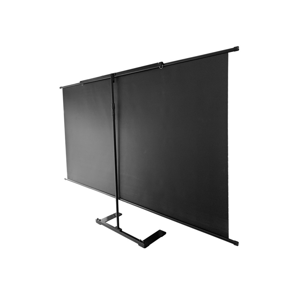 Tripod Screen Projection Screen Frame Screen Simple Wall Screen Floor ...