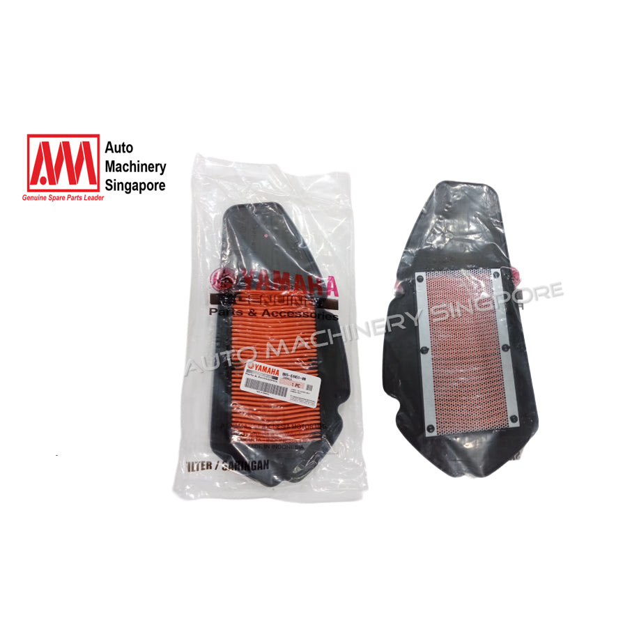 Yamaha Aerox V1 Air Filter | Shopee Singapore