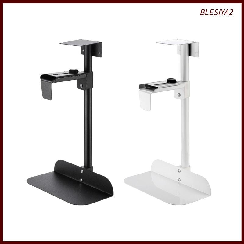 [Blesiya2] Under Desk PC Mount Under Desk Computer Stand Computer Case ...