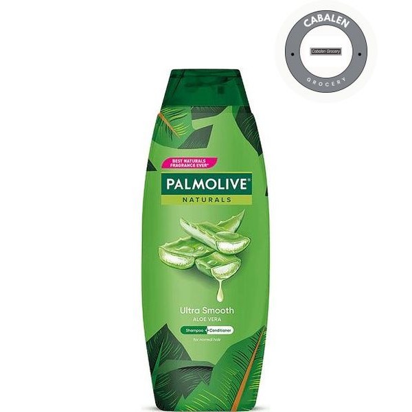 Palmolive Naturals Shampoo 180ml | Shopee Singapore