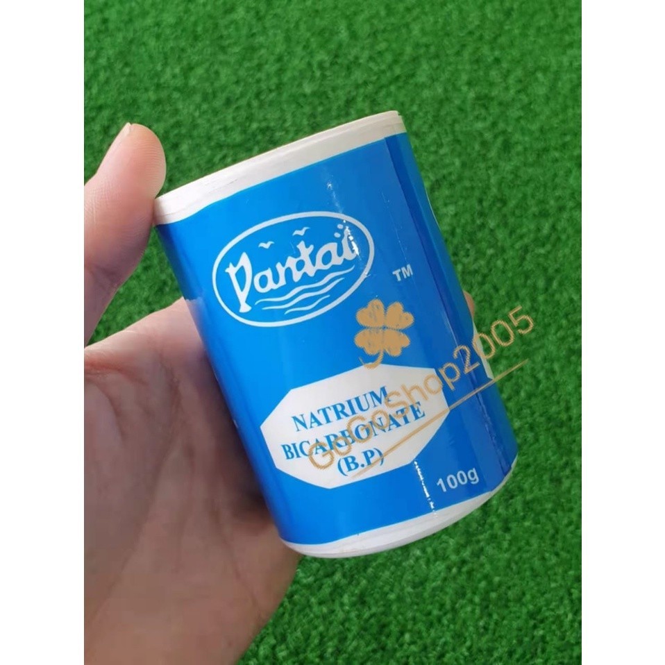 Pantai Baking Soda 苏打粉 ( 100g ) | Shopee Singapore