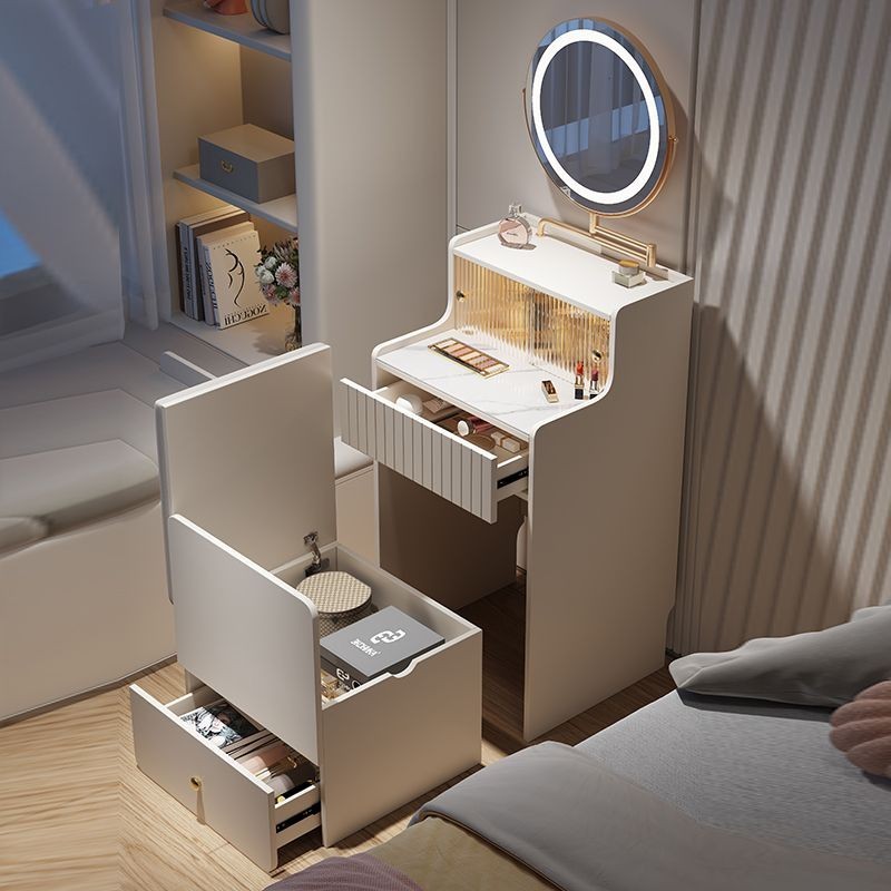 【Sg Sellers】Dressing Table Bedside Table Dresser Makeup Table Dresser ...