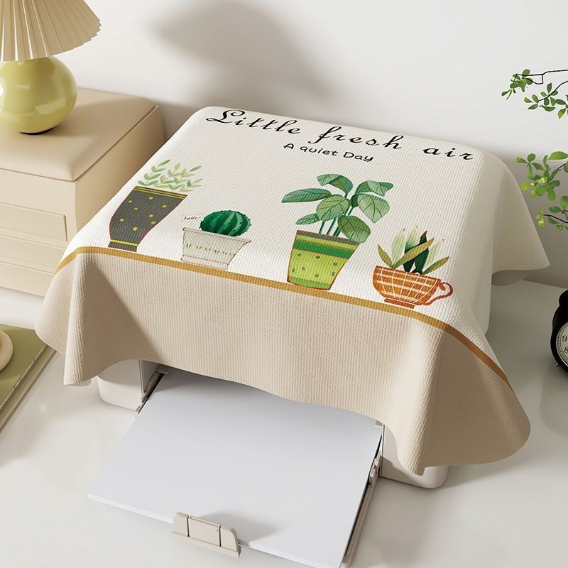 Sancengqcby Printer Anti-dust Cover Epson HP Canon Universal ...