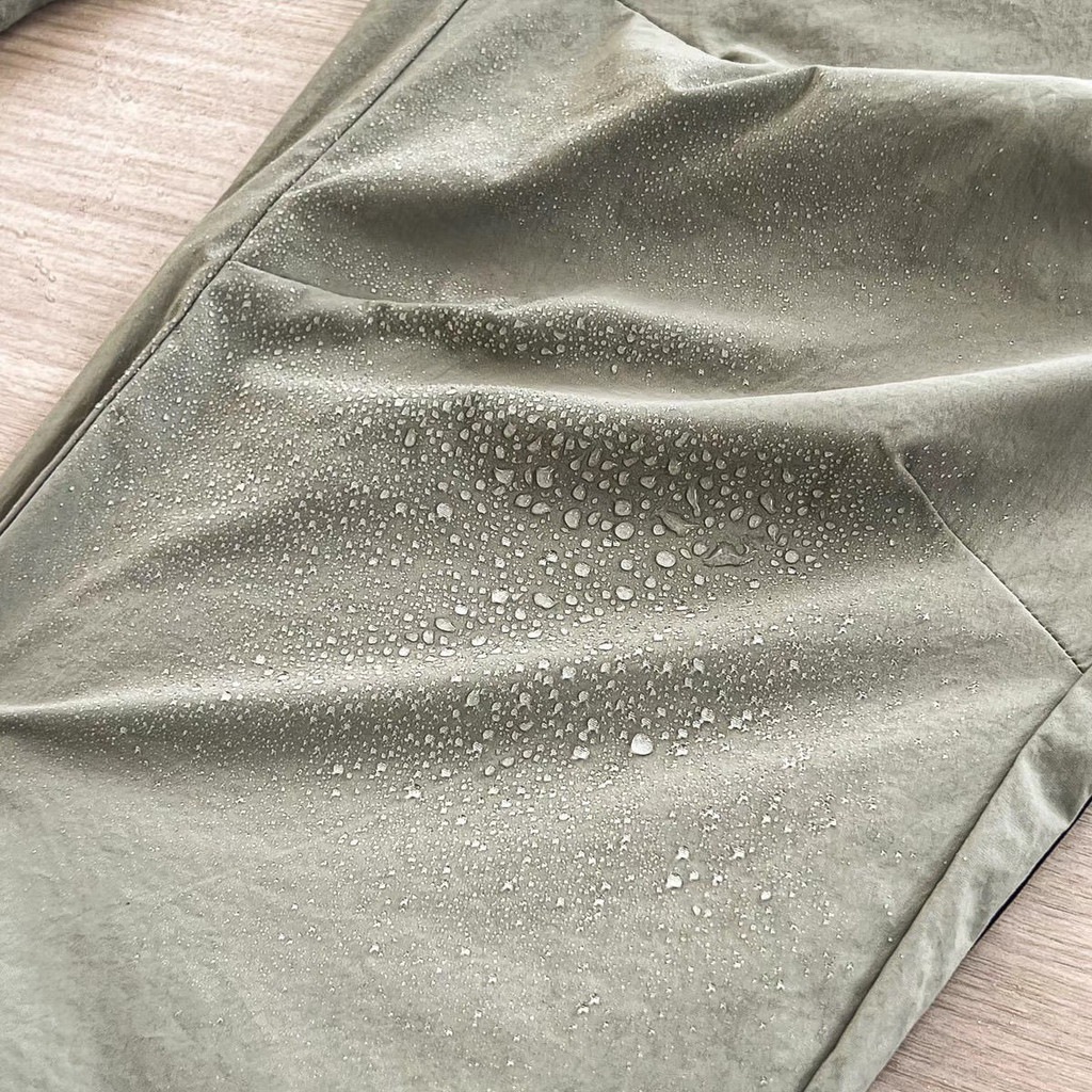 Technology Three-Proof Fabric Three-Dimensional Tailoring Couple Spring ...