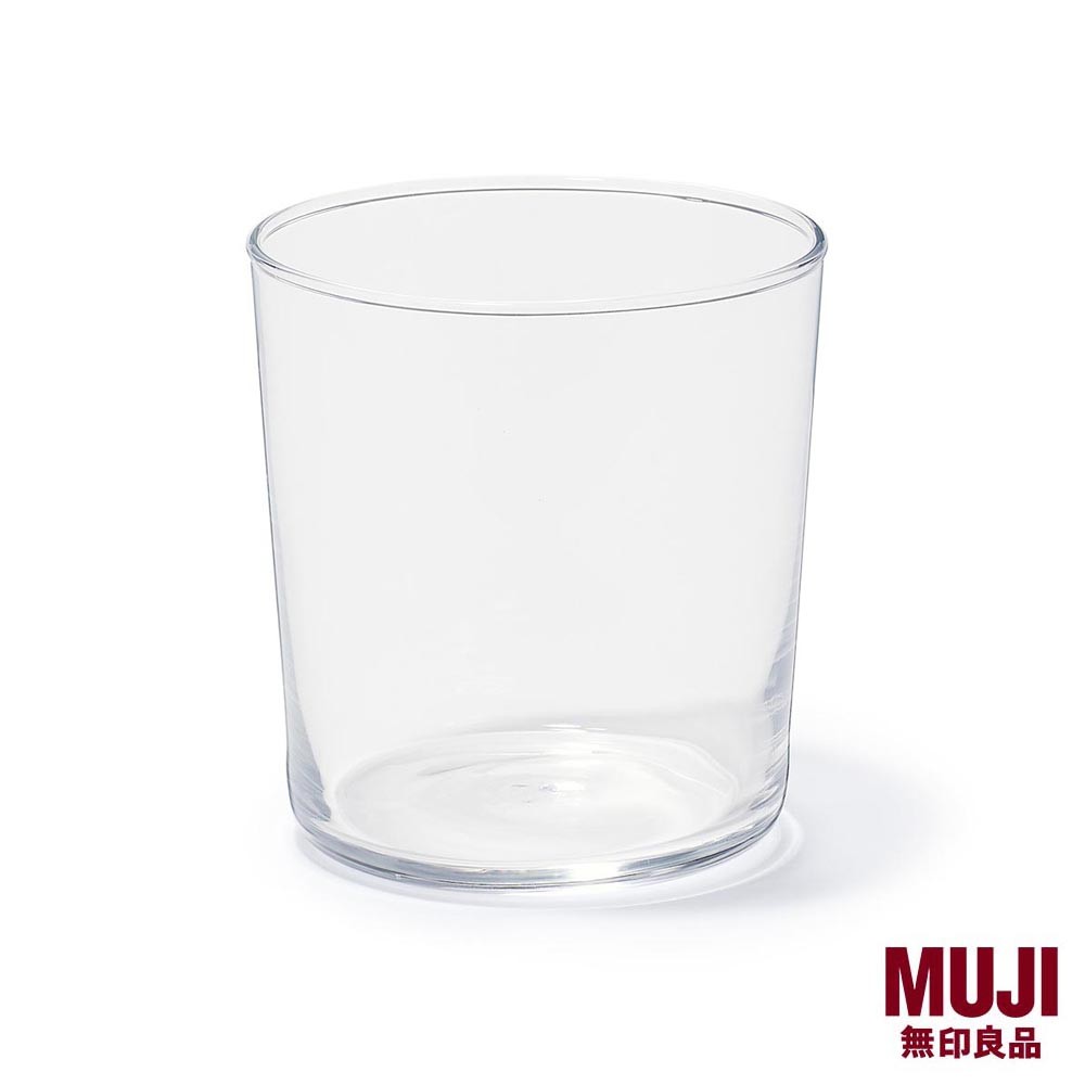 MUJI Tempered Glass Bodega 355ml | Shopee Singapore