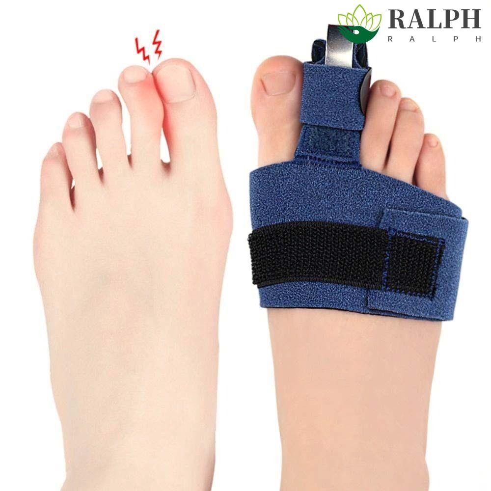 RALPH Toe Splint Toe Care Tools Toe Joint Support Straightening ...