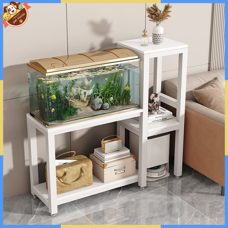 Double-Layer Fish Tank Rack Three-Layer Fish Tank Rack Combination ...