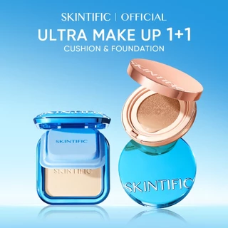 SKINTIFIC Official Store, Online Shop Mar 2025 | Shopee Singapore