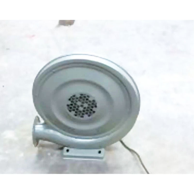 Inflatable Arch Blower Air Mold Blower Full Copper Core Iron Sheet ...