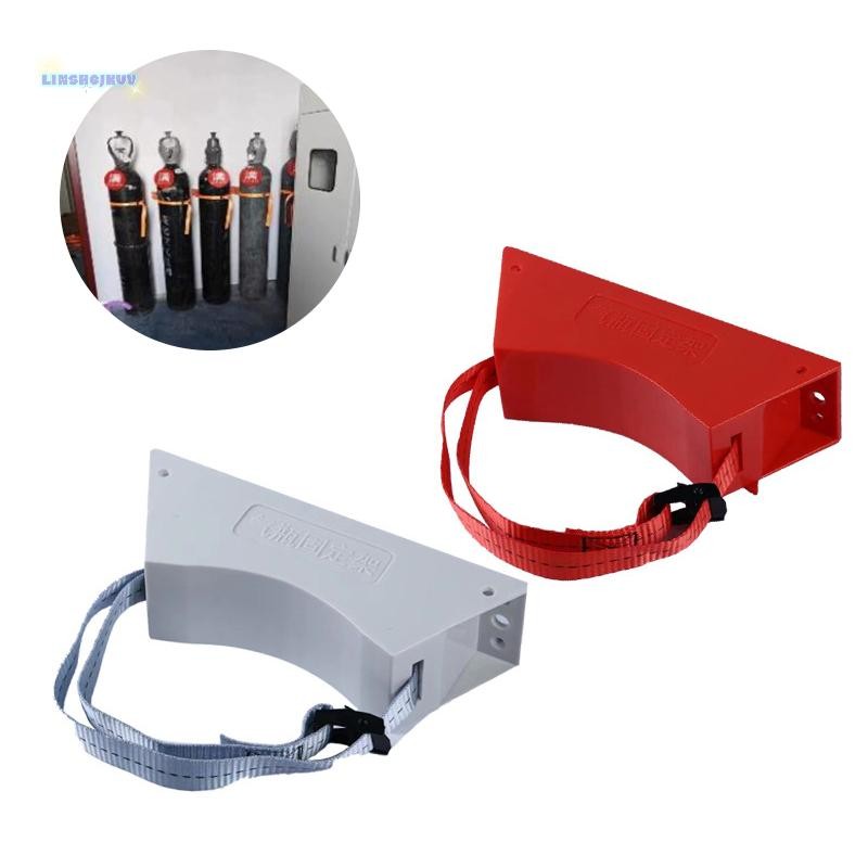 [AuspiciousS] 1 Piece Wall-Mounted Propane Bracket For RVs Motorhome ...