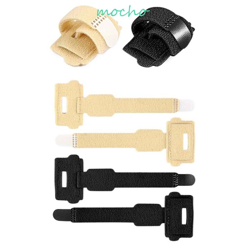 MOCHO Toe Fix Strap Protector, Joint Stabilizer Dislocation Fracture ...