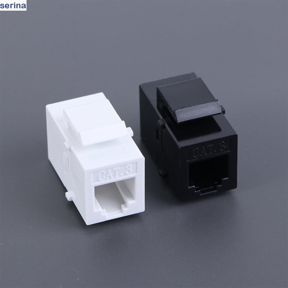 SERINA Straight Through Telephone Module Network Connections Portable ...