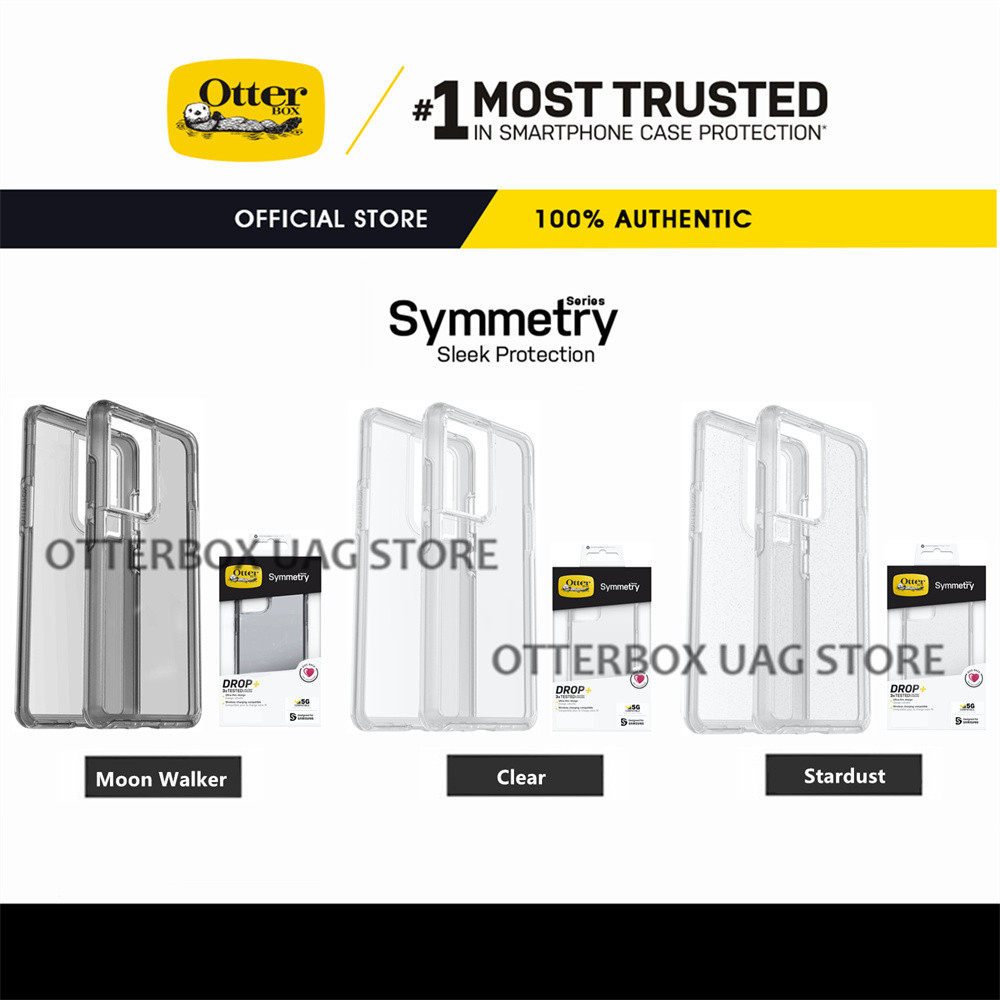 OtterBox Samsung Galaxy S21 S22 Ultra 5G / S21 S22 Plus / S21 S22 ...