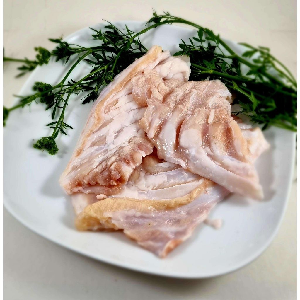 Crocodile Prime Ribs/ Crocodile Meat Bone/ Crocodile Bone [Local SG ...