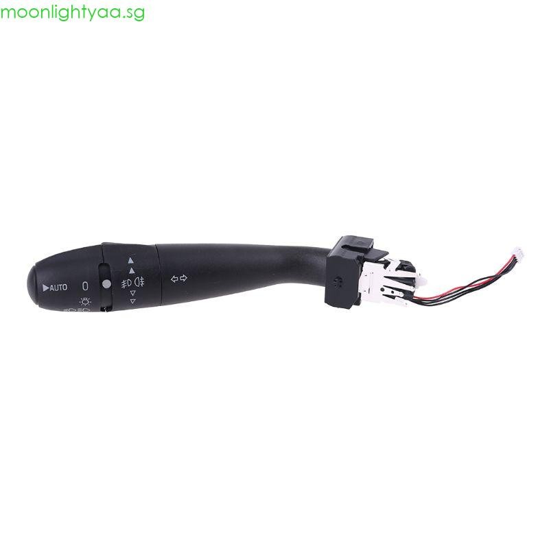 moonlightyaa Signal Steering Indicator Control Stalk for 206 307 301 ...