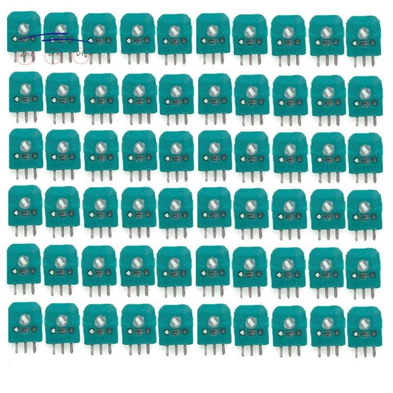 For Controller Switch Hall Replacement Hall Analog Joystick ...