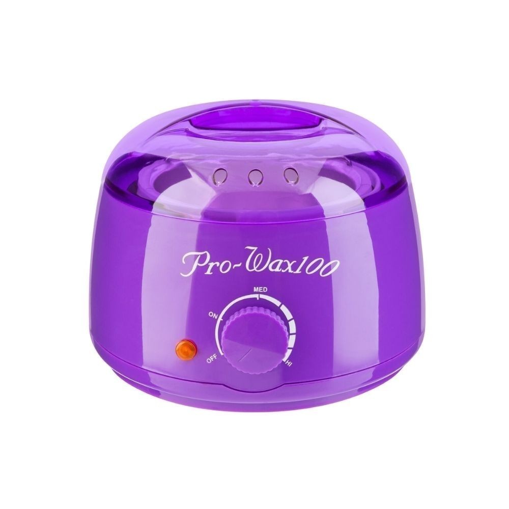 PRO WAX 100 Hair Removal Applicator / Electric Wax Warmer Machine ...