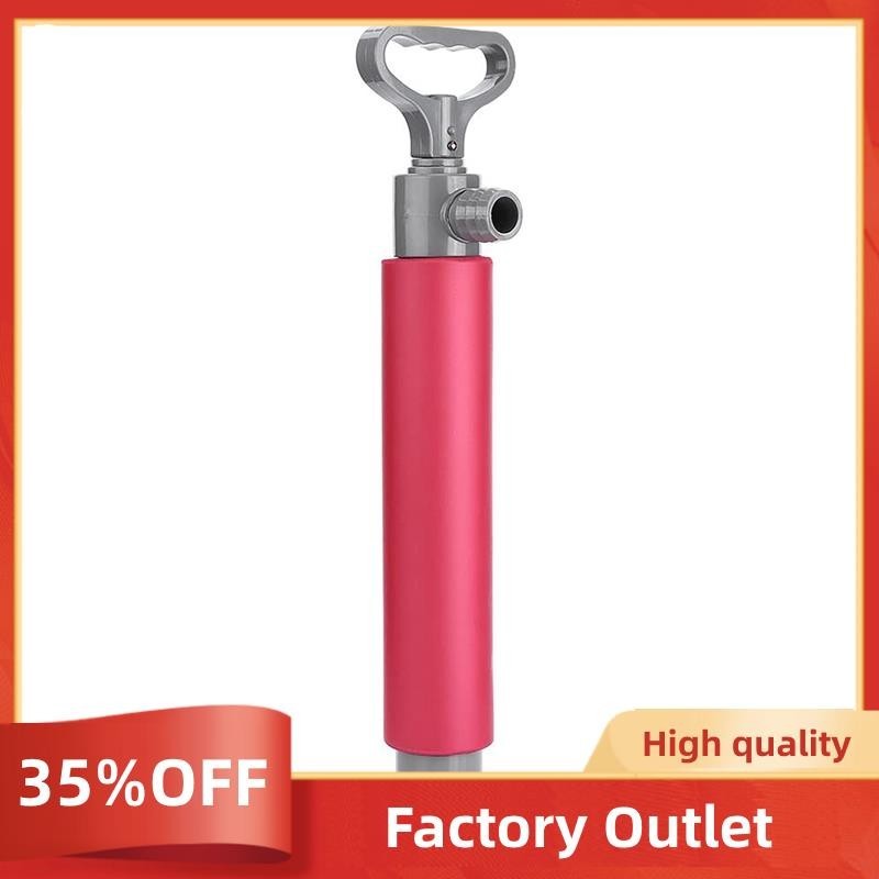 Manual Water Pump for Boats Bilge Pump Kayaks Canoes and Boats Sports ...