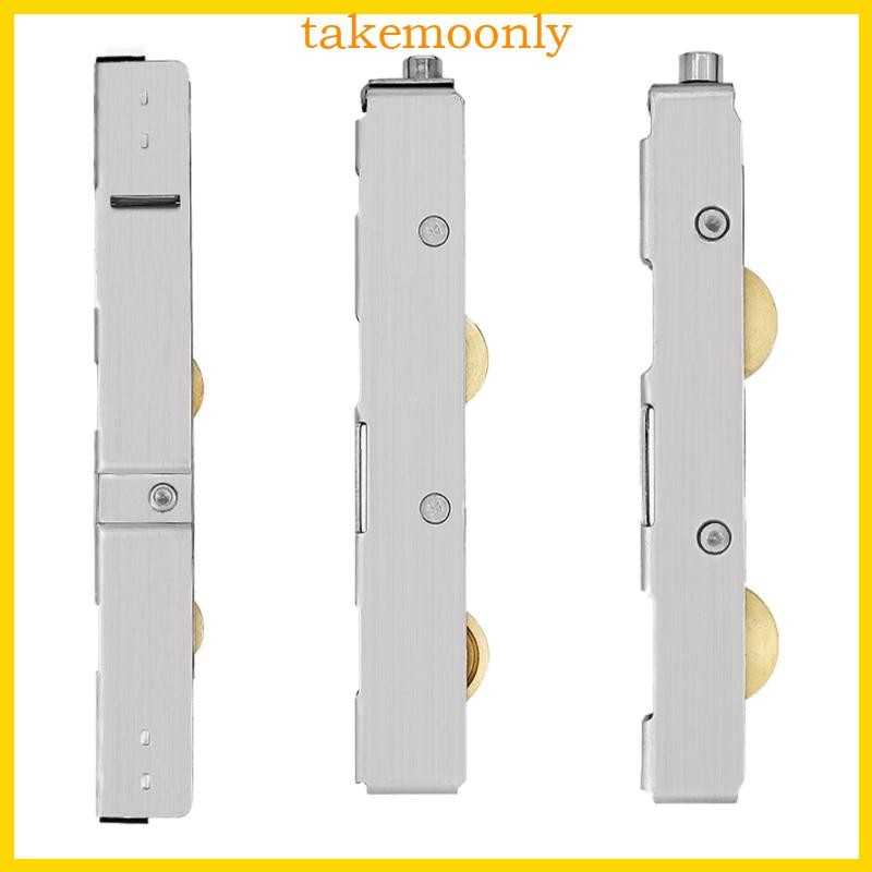 TAK Upgrades Sliding Door Rollers Heavy Duty Glass Patio Door Wheel ...