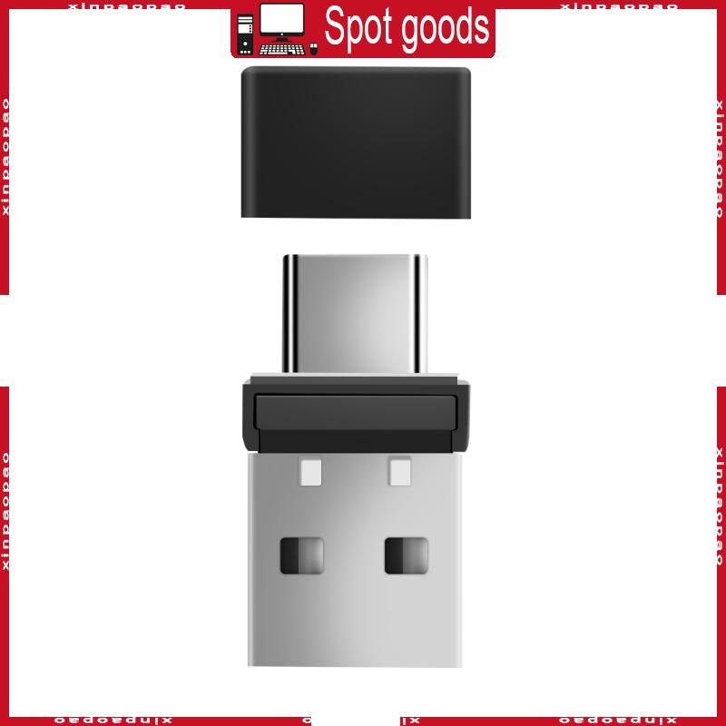 XI Mouse Jigglers USB USB C Mouse Movement Invisible Shaker ...