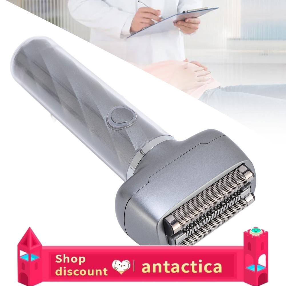 Antactica Efficient Electric Trimmer Portable Miniature Clipper ...