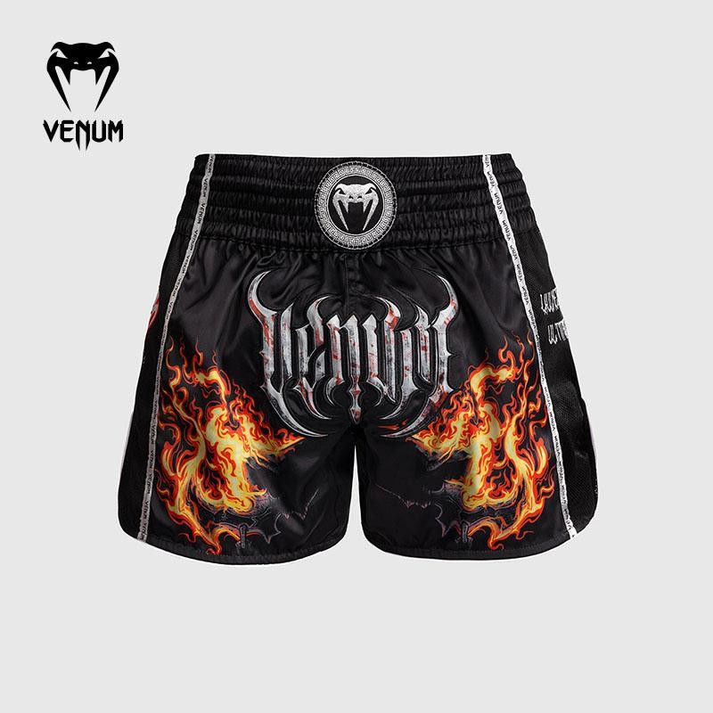 VENUM Venom Gladiator 5.0Muay Thai Shorts Men Women Combat Sports ...