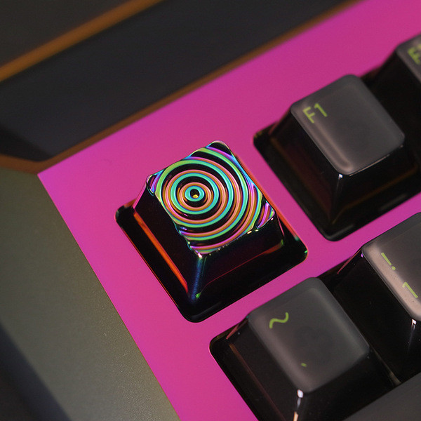 keyboard keyboard bluetooth mechanical keyboard Key Stone Customized ...