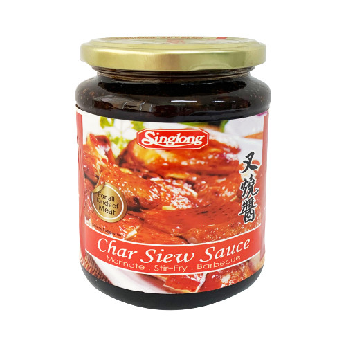 SING LONG CHAR SIEW SAUCE 400G | Shopee Singapore