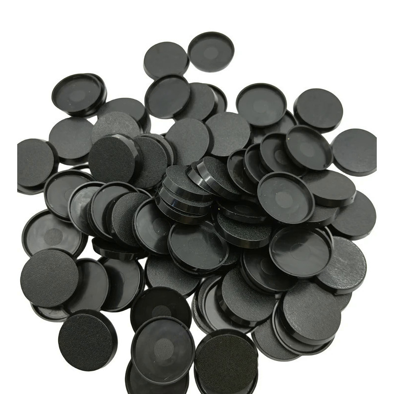 32Mm Bases 40K Base Warhammer AOS 32Mm Round Bases For Miniature ...