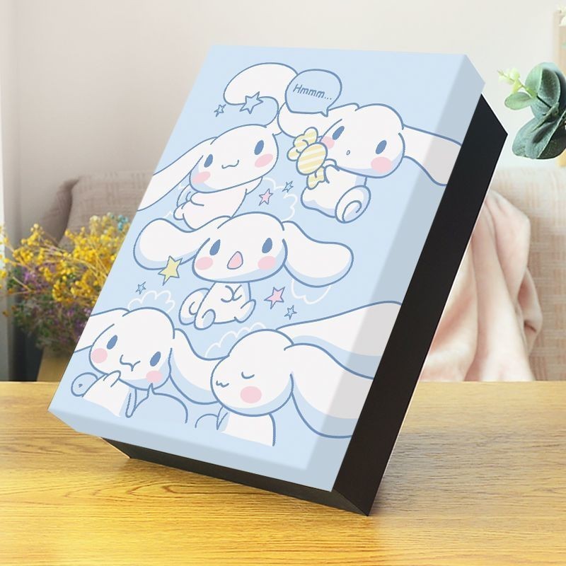 Cinnamoroll Babycinnamoroll Gift Box Birthday Gift Box Gift Box for ...