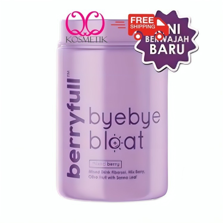 INAYAH Berry Full 20ml 10s | HQ Inayah Beauty Mixed Berry Olive bye bye bloat Teh senna Gat tox ...