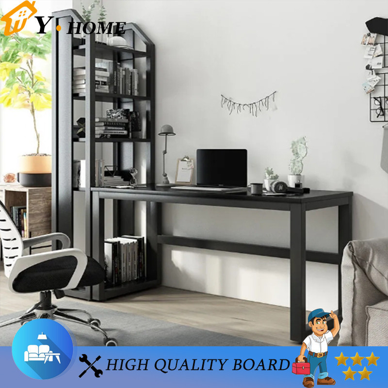AAR Modern Study Desk Computer Table Combination Home Office Laptop ...