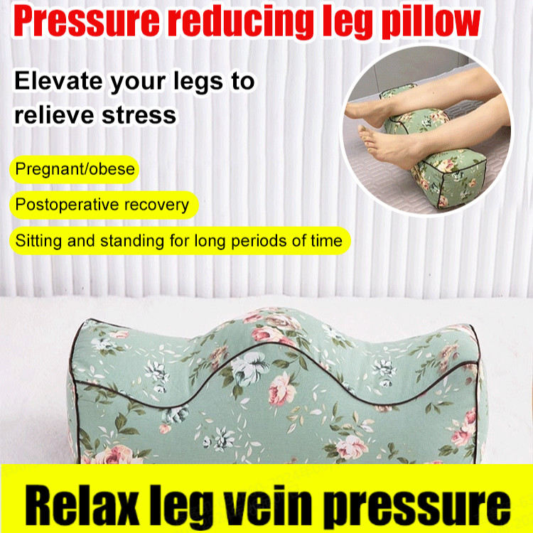 24H Delivery [Relax Legs Vein Pressure/Help Sleep] Pressure Reducing ...