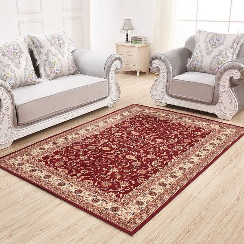 [SG Spot ★ Lowest Price Online ★1-2 days]Persian Carpet Living Room ...
